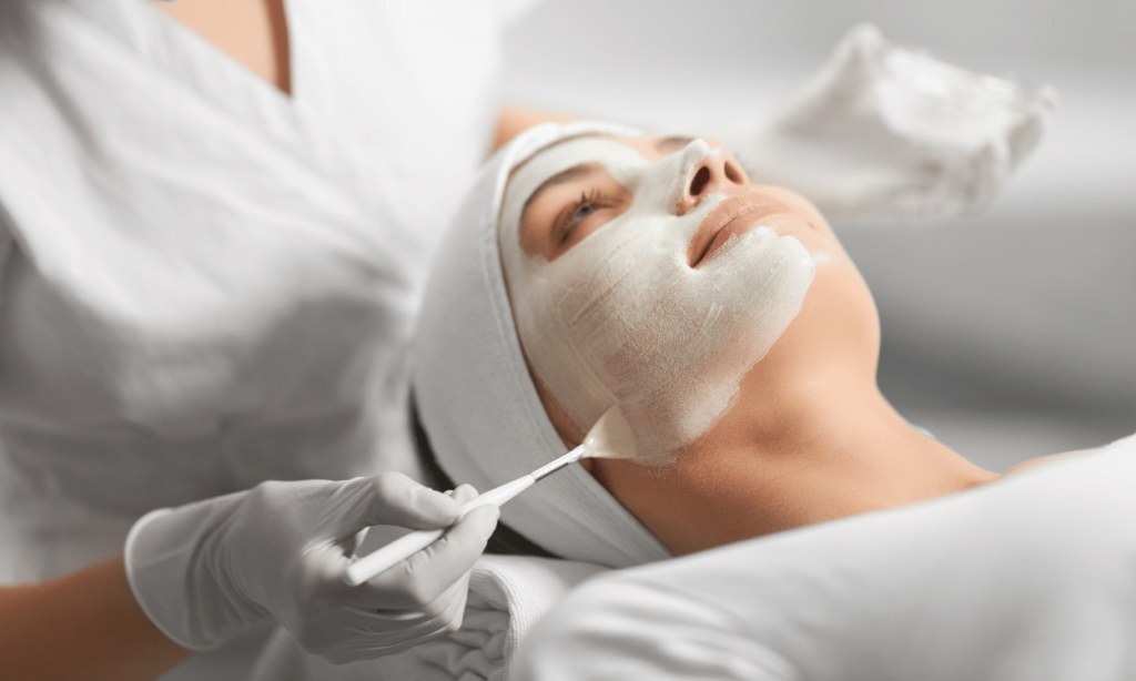 Collagen Facial - Orissa Med Spa Chula Vista