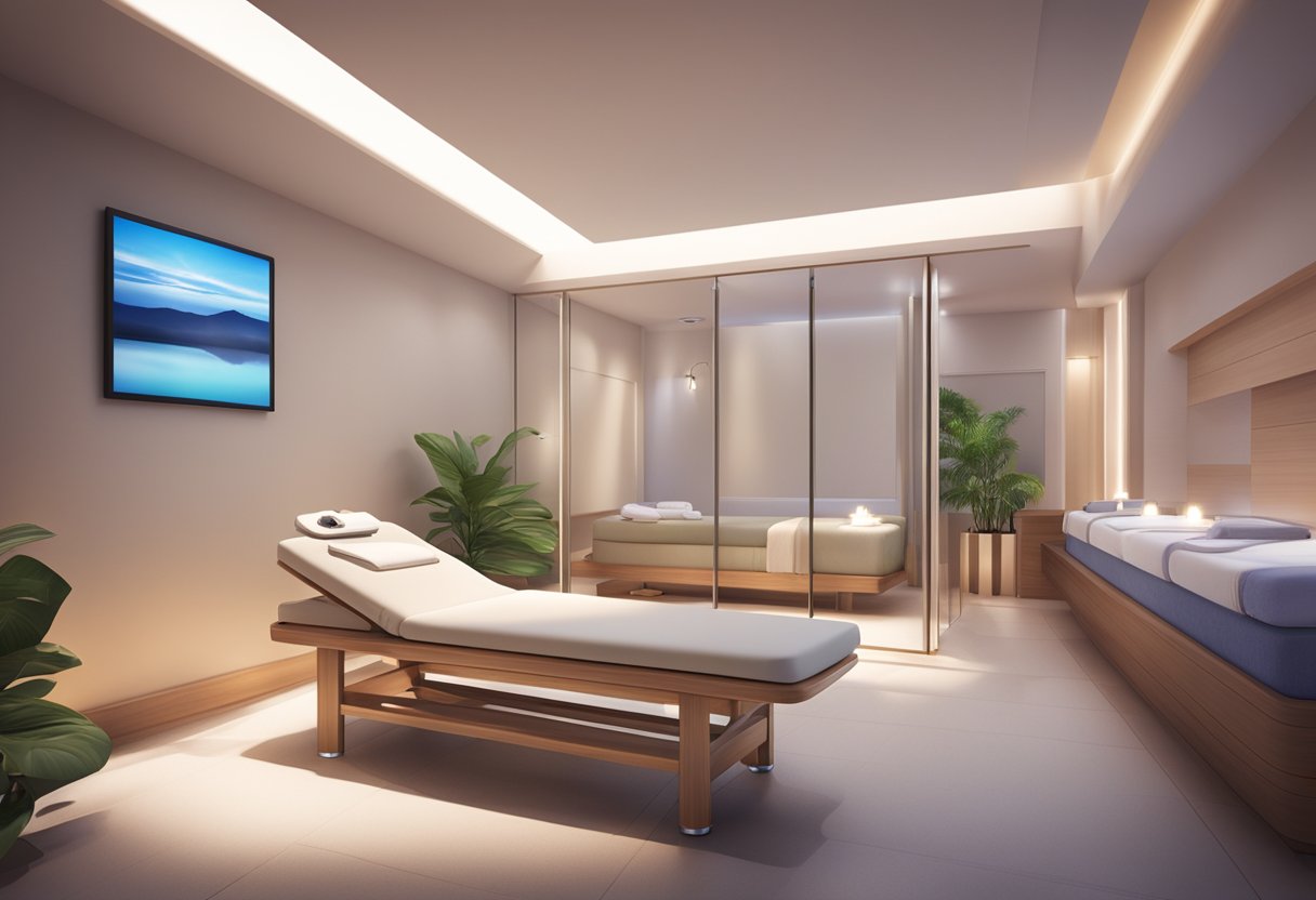 Oxygen Facial in Chula Vista: Orissa SPA's Ultimate Skin Rejuvenation ...