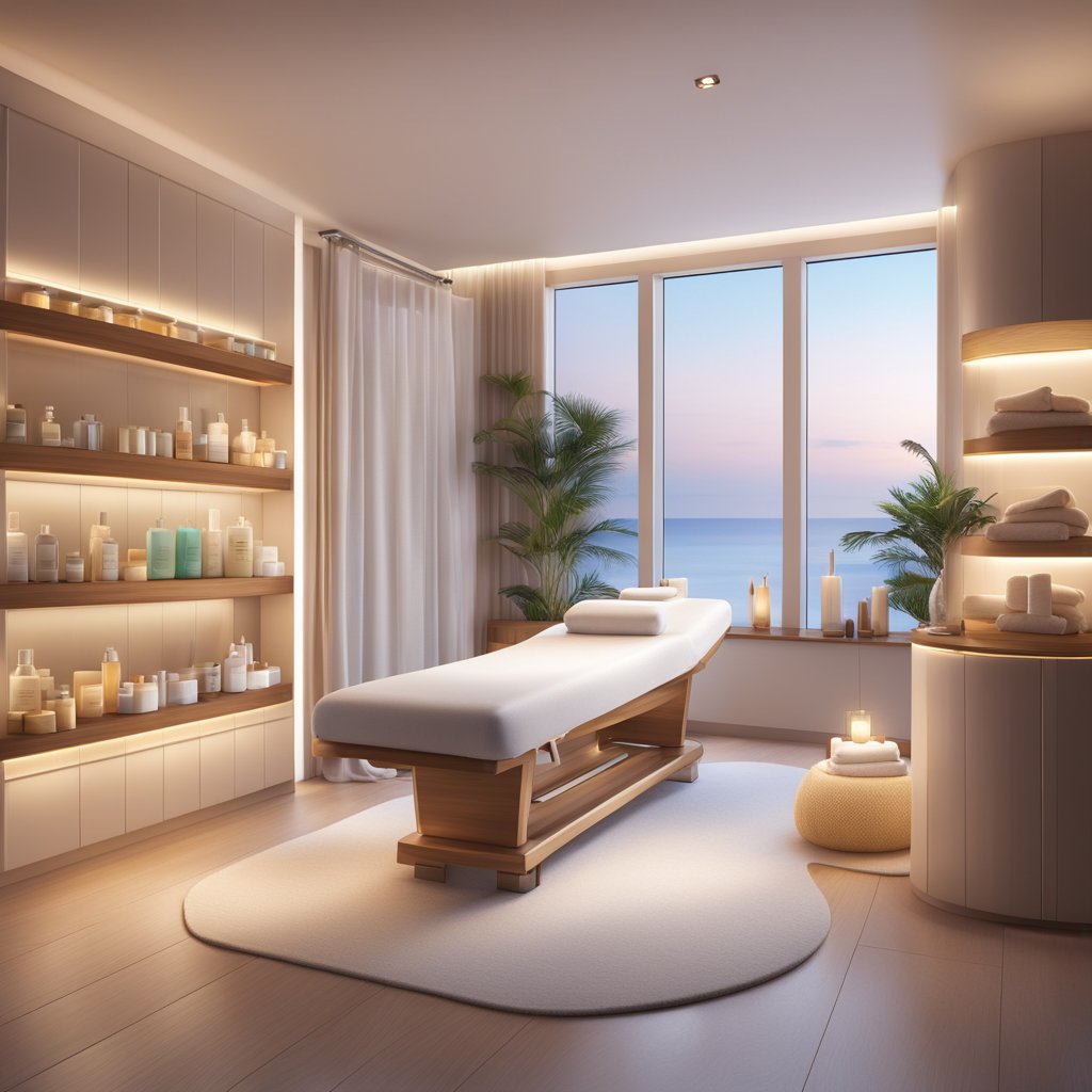 Best Chula Vista SPA: Premier Wellness Experience - Orissa Med Spa ...